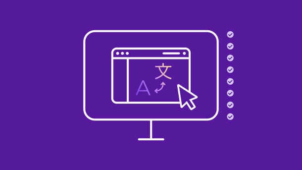 L'elenco definitivo dei CAT tool per traduttori