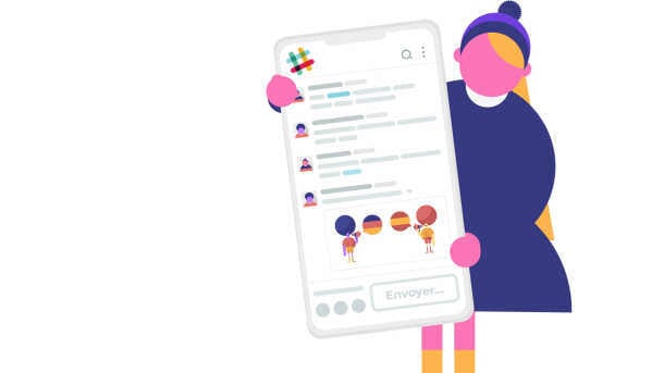 Slack sta facendo grandi passi avanti nella localizzazione - Smartling