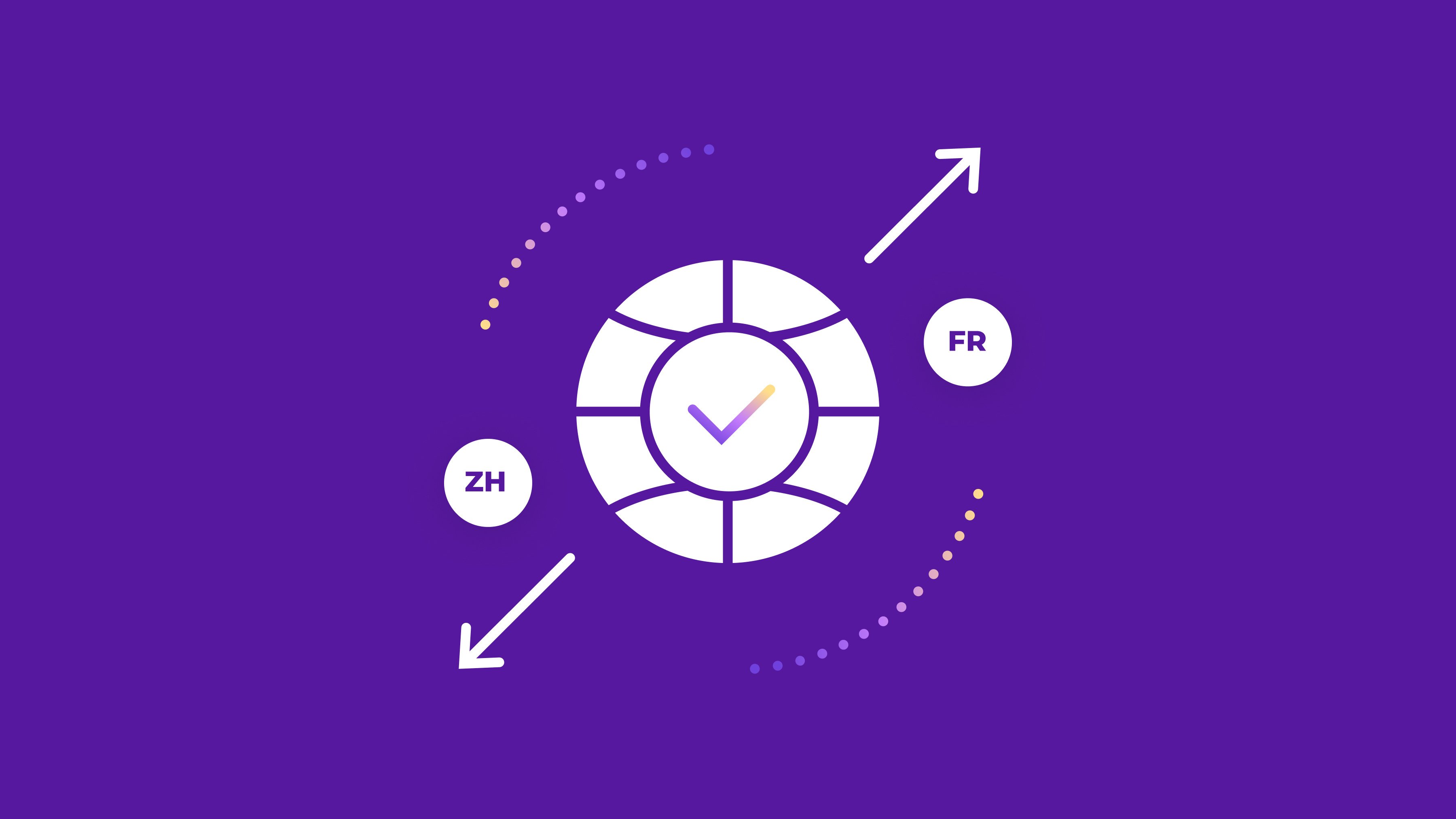 Localizzazione vs. internazionalizzazione (l10n vs. i18n)